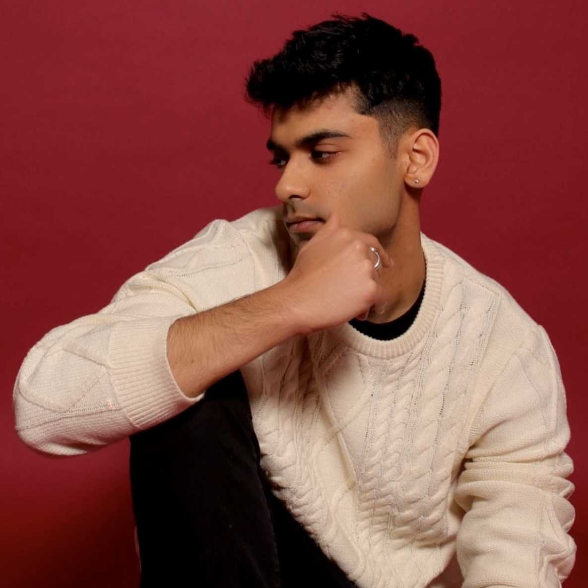 RUSHIL Music | Age Birthday Biography