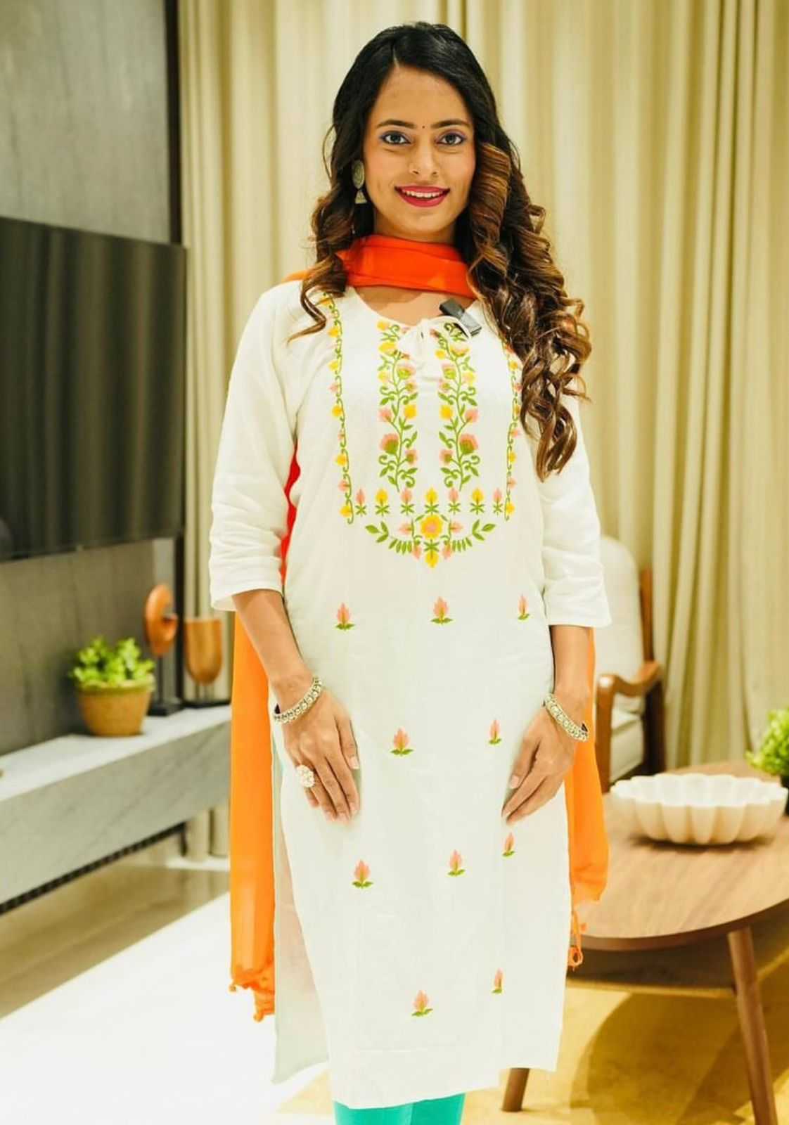 Bhavna Rokade TV Artist | Age Birthday Biography