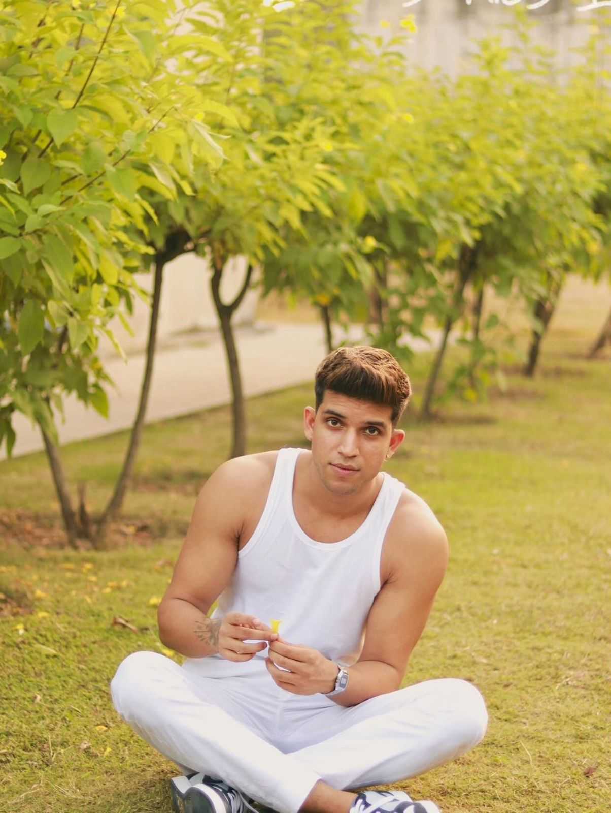 Himanshu Arora TV Artist | Age Birthday Biography