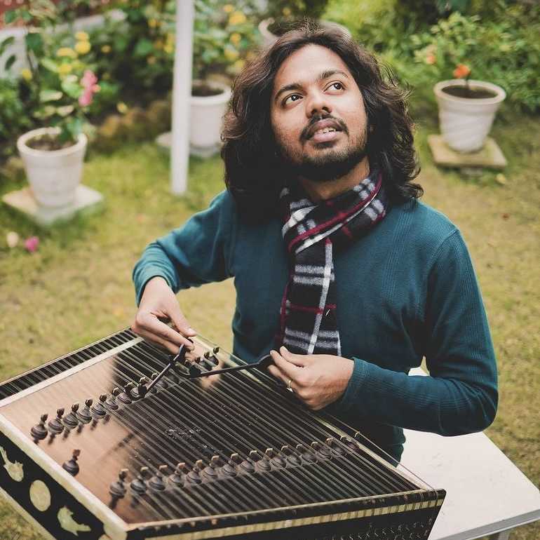 Ninad Adhikari Music | Age Birthday Biography