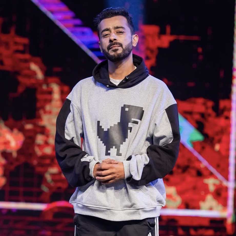 Girish Khatiwada Music | Age Birthday Biography