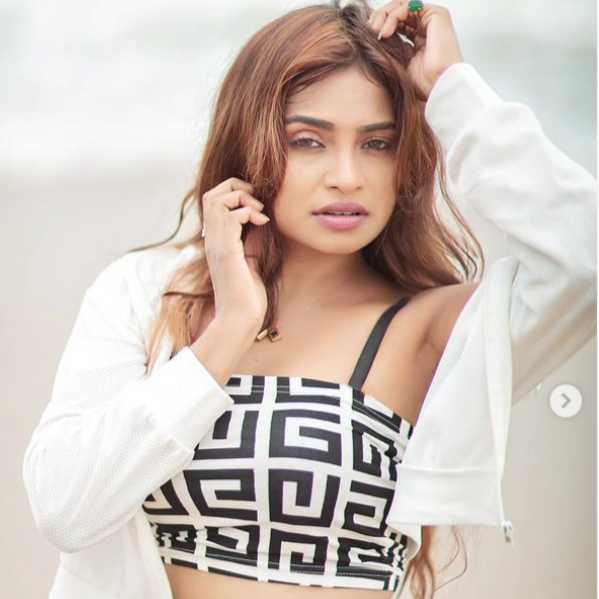 Madhuri Dipankar Movie Artist | Age Birthday Biography