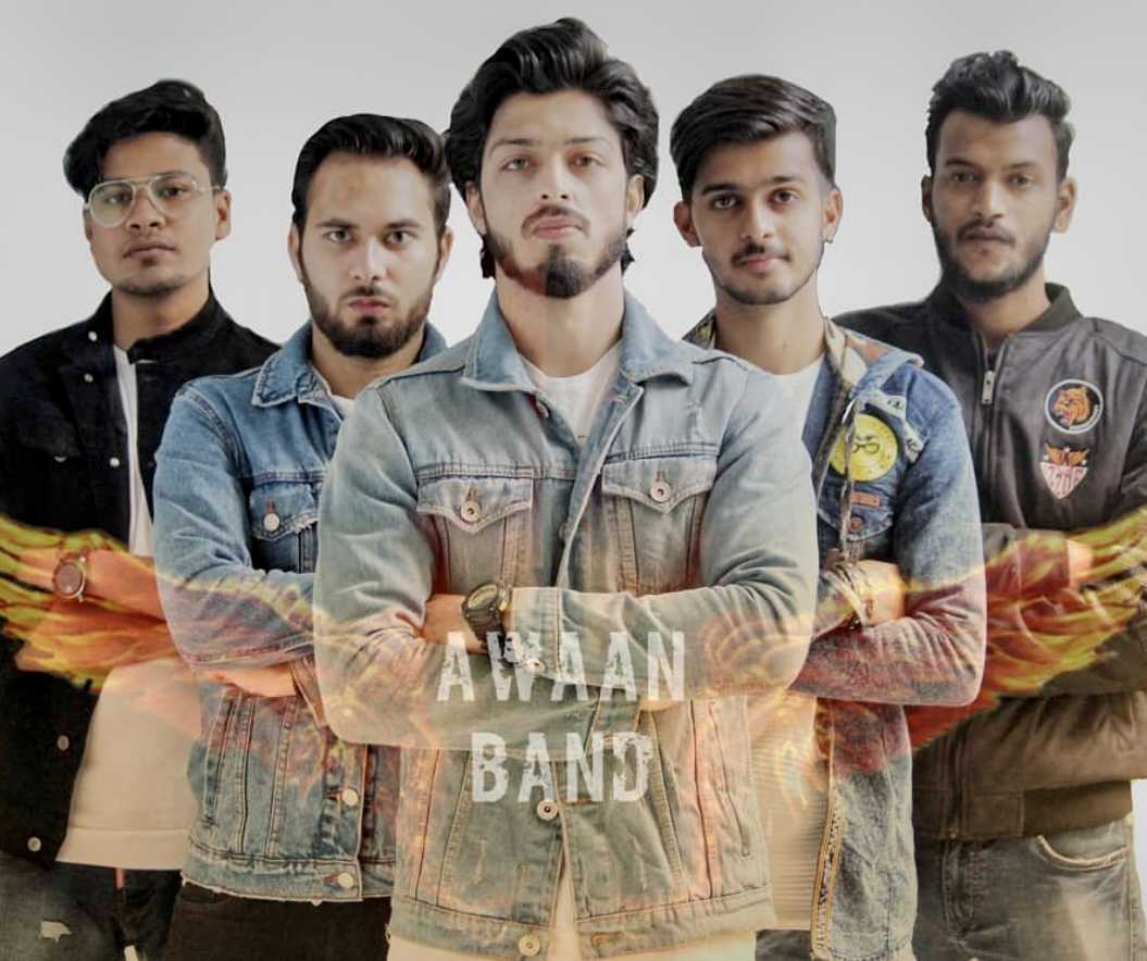 Awaan Music | Age Birthday Biography