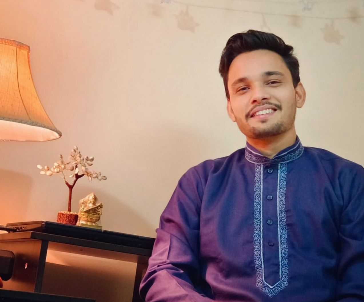 Amit Kumar Music | Age Birthday Biography