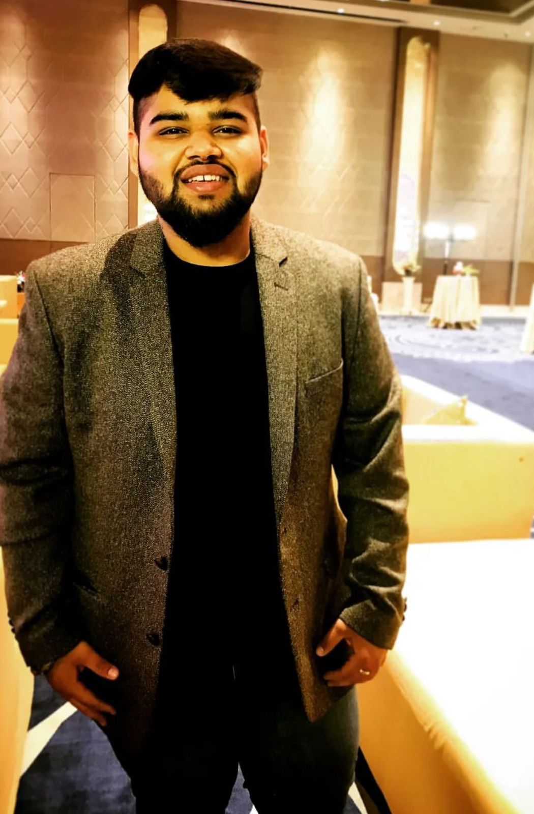 Yash Bhojwani Music | Age Birthday Biography