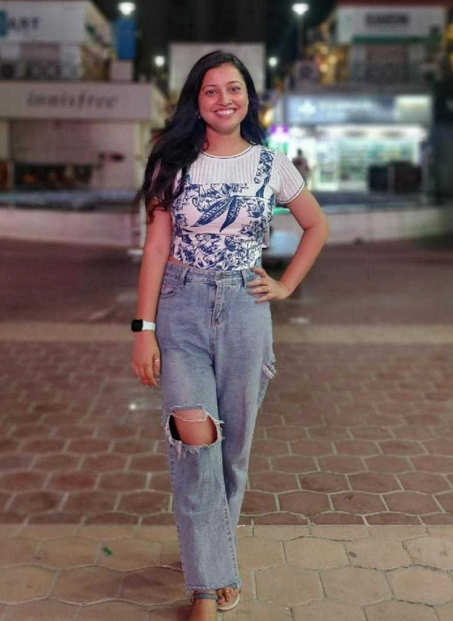 Pragya Jha TV Artist | Age Birthday Biography