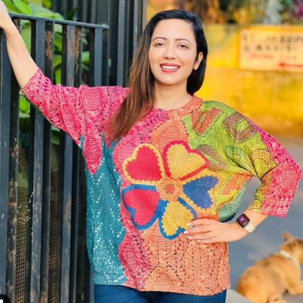 Garima Goel TV Artist | Age Birthday Biography