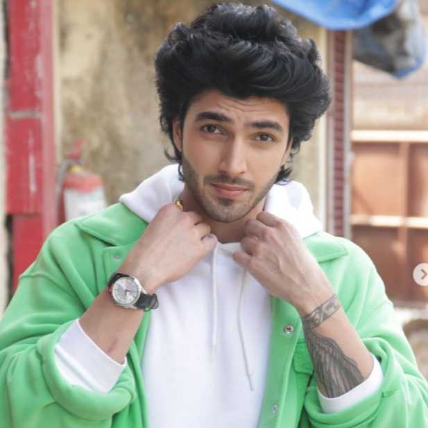 Bharat Ahlawat TV Artist | Age Birthday Biography