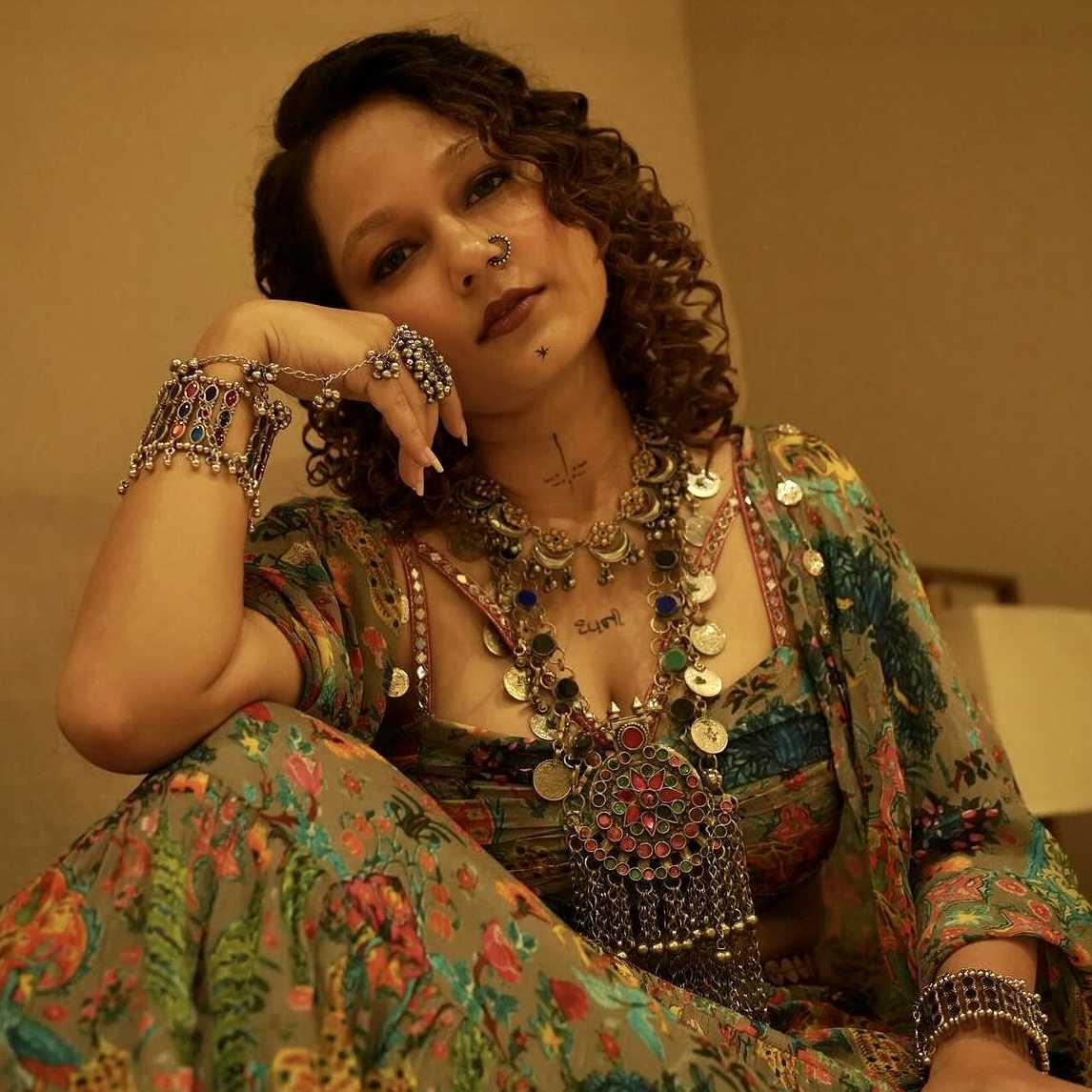 Dhwani Parikh Music | Age Birthday Biography