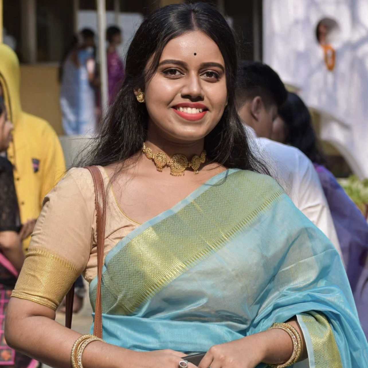 Pushpita Music | Age Birthday Biography