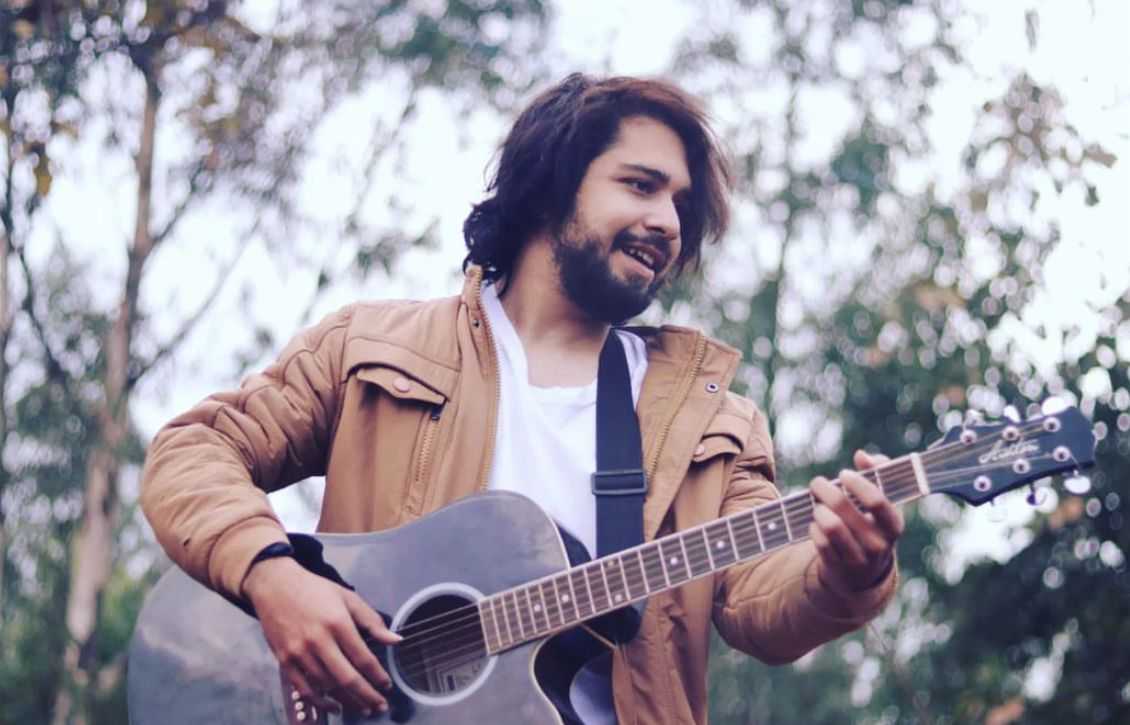 Devashish Pamnani Music | Age Birthday Biography