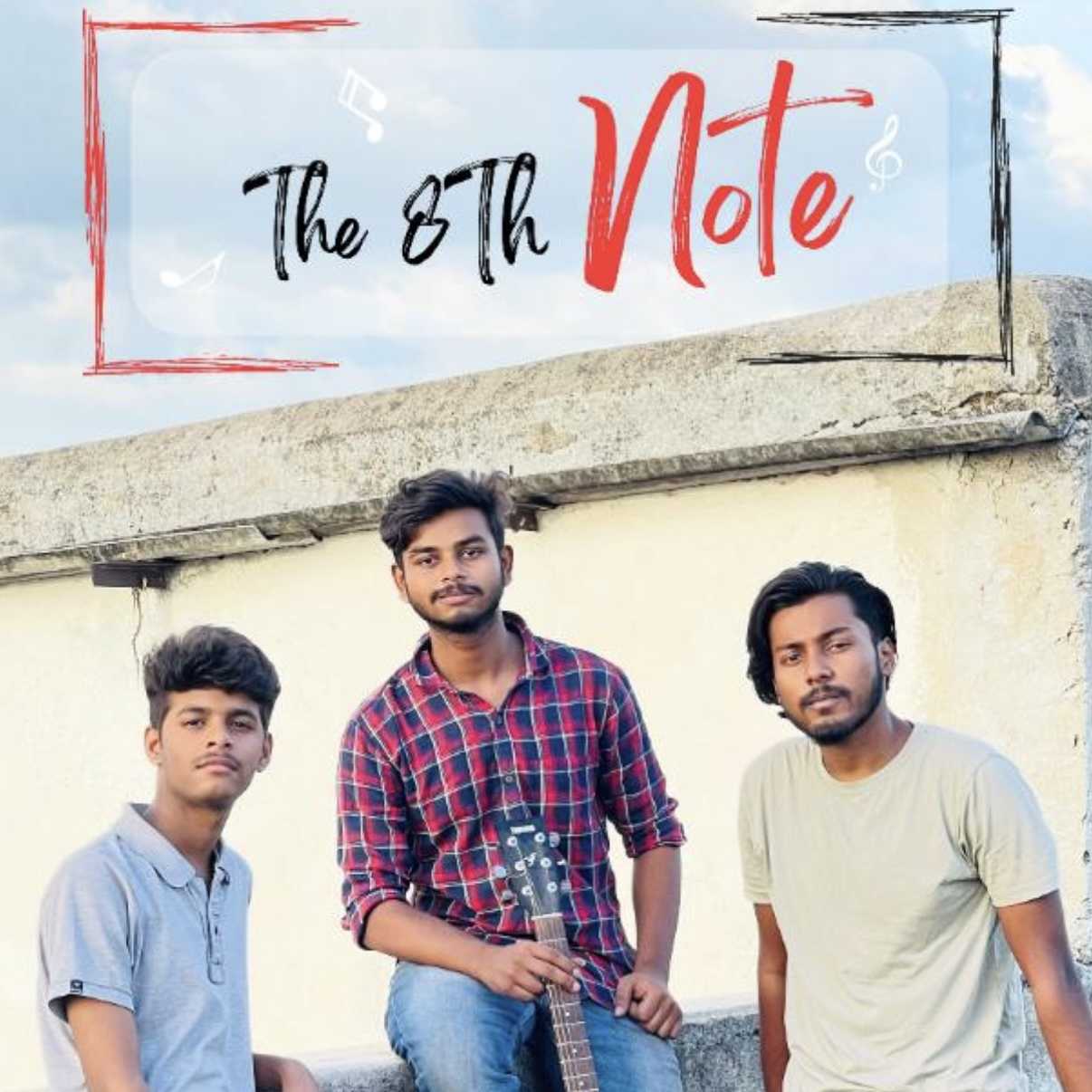 The 8th Note Music | Age Birthday Biography