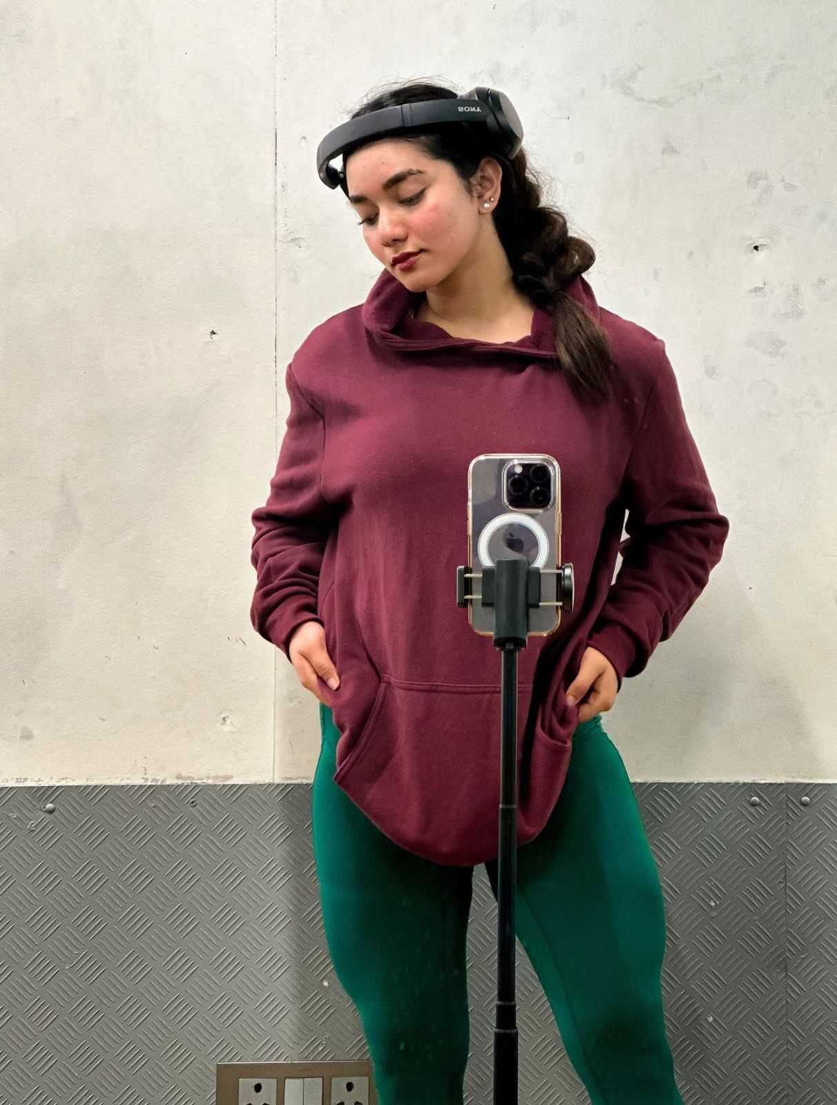 Nishika Mehta Influencers | Age Birthday Biography