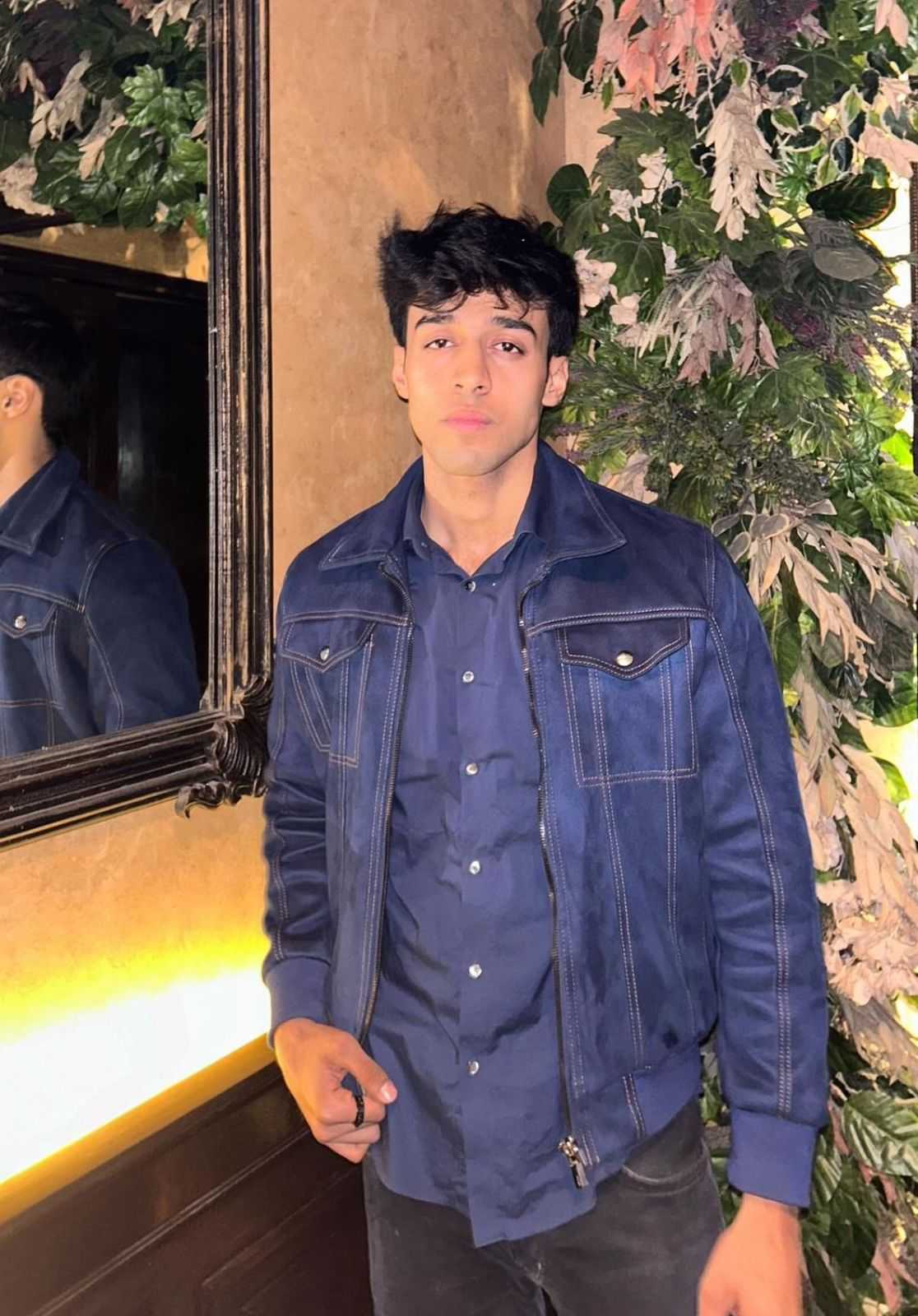 Aman Anand Influencers | Age Birthday Biography