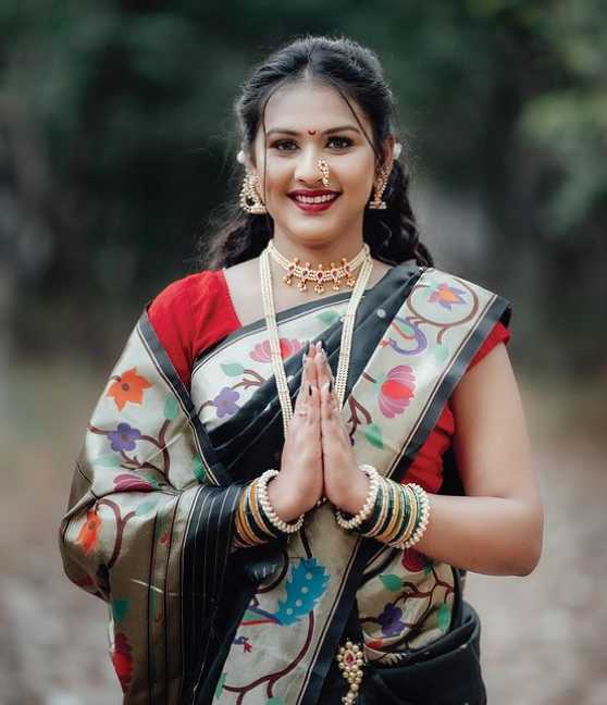 Pranali Khairnar Influencers | Age Birthday Biography