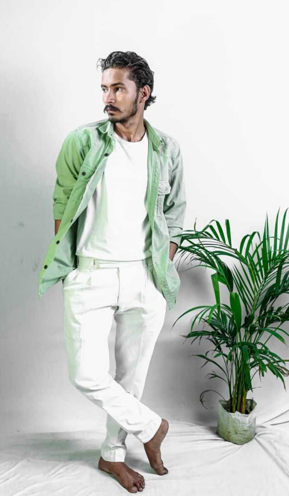 Vikrant Chauhan Movie Artist | Age Birthday Biography