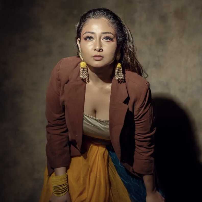 Ritwika Jaiswal Music | Age Birthday Biography