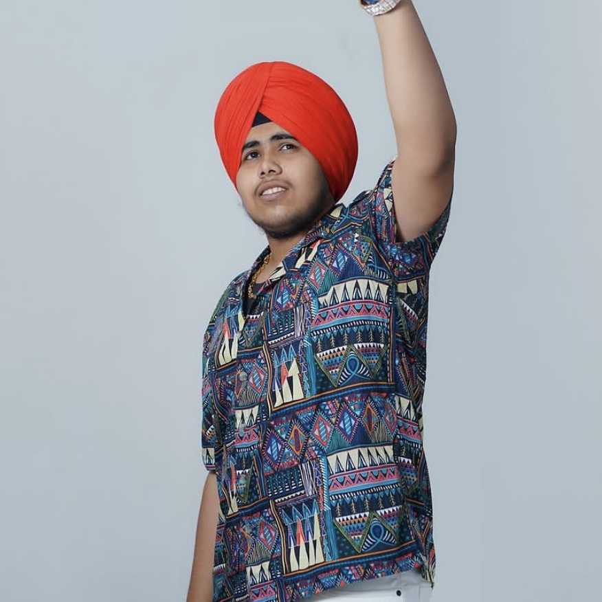 Harkirat Singh Chahal Music | Age Birthday Biography