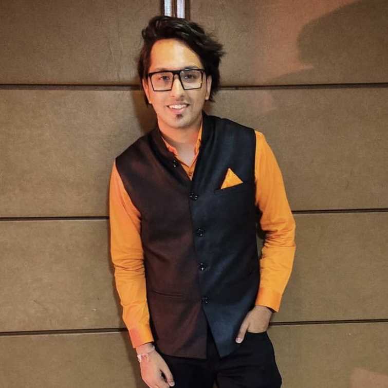 Sahil Dave Music | Age Birthday Biography