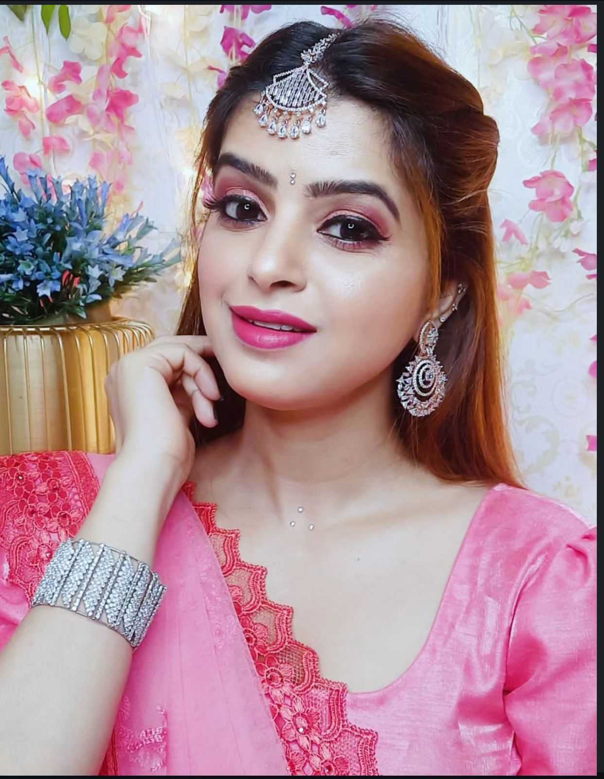 Twinkle Mishra TV Artist | Age Birthday Biography