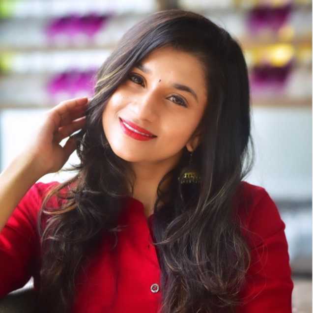 Shwetha Shekar Movie Artist | Age Birthday Biography