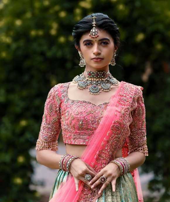 Harija Movie Artist | Age Birthday Biography