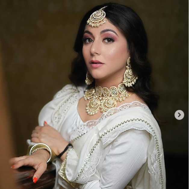 Ananya Chadha Movie Artist | Age Birthday Biography