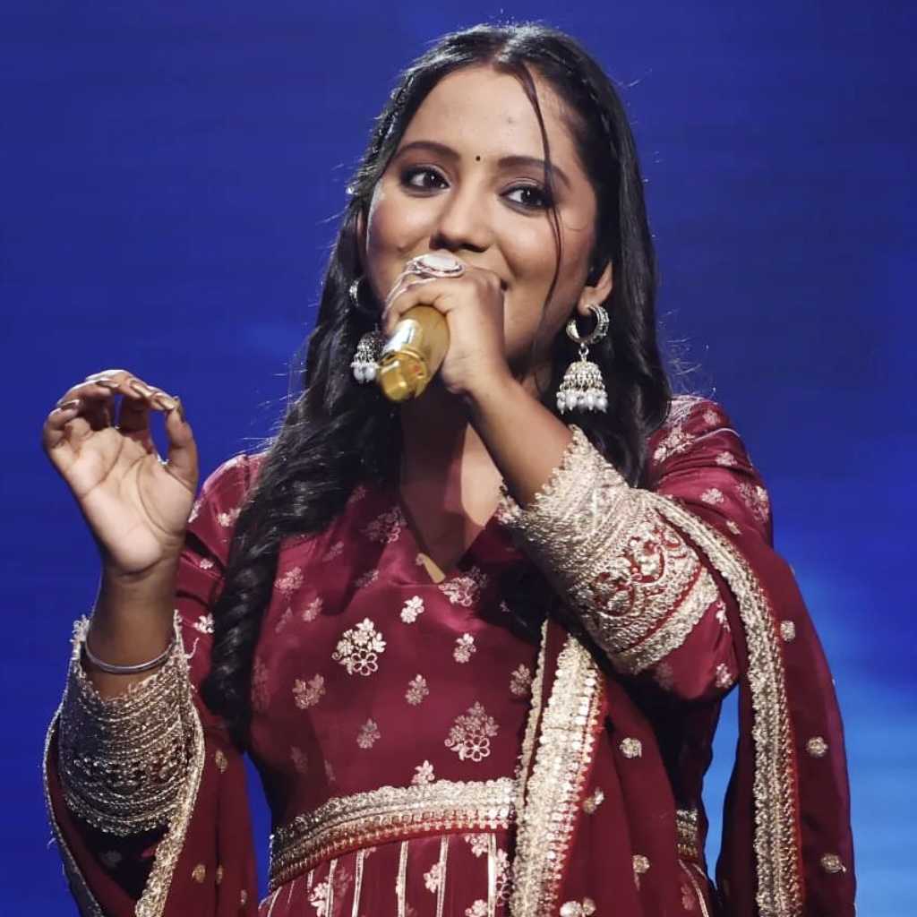 Muskan Srivastava Music | Age Birthday Biography