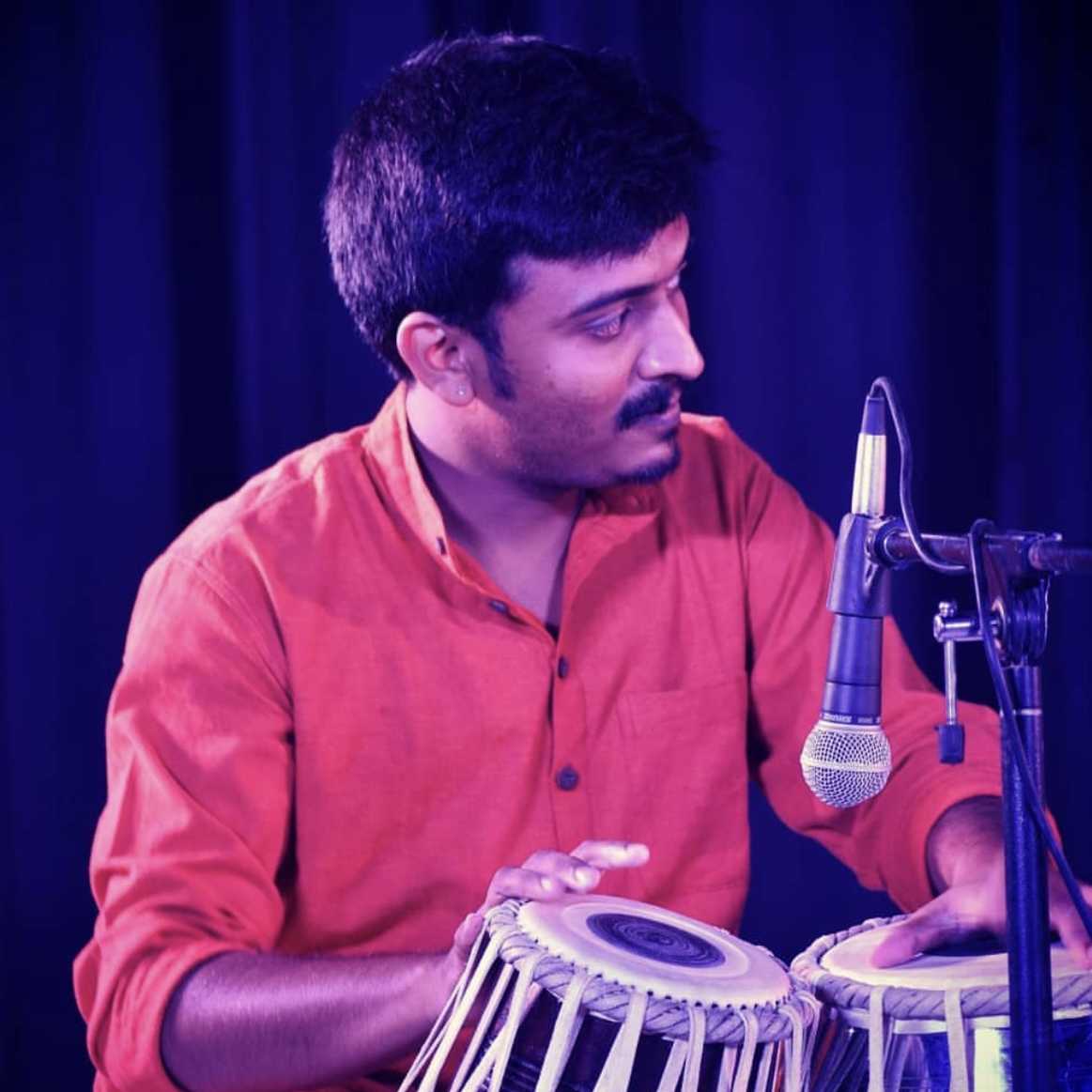 Hitendra Shrivastava Music | Age Birthday Biography