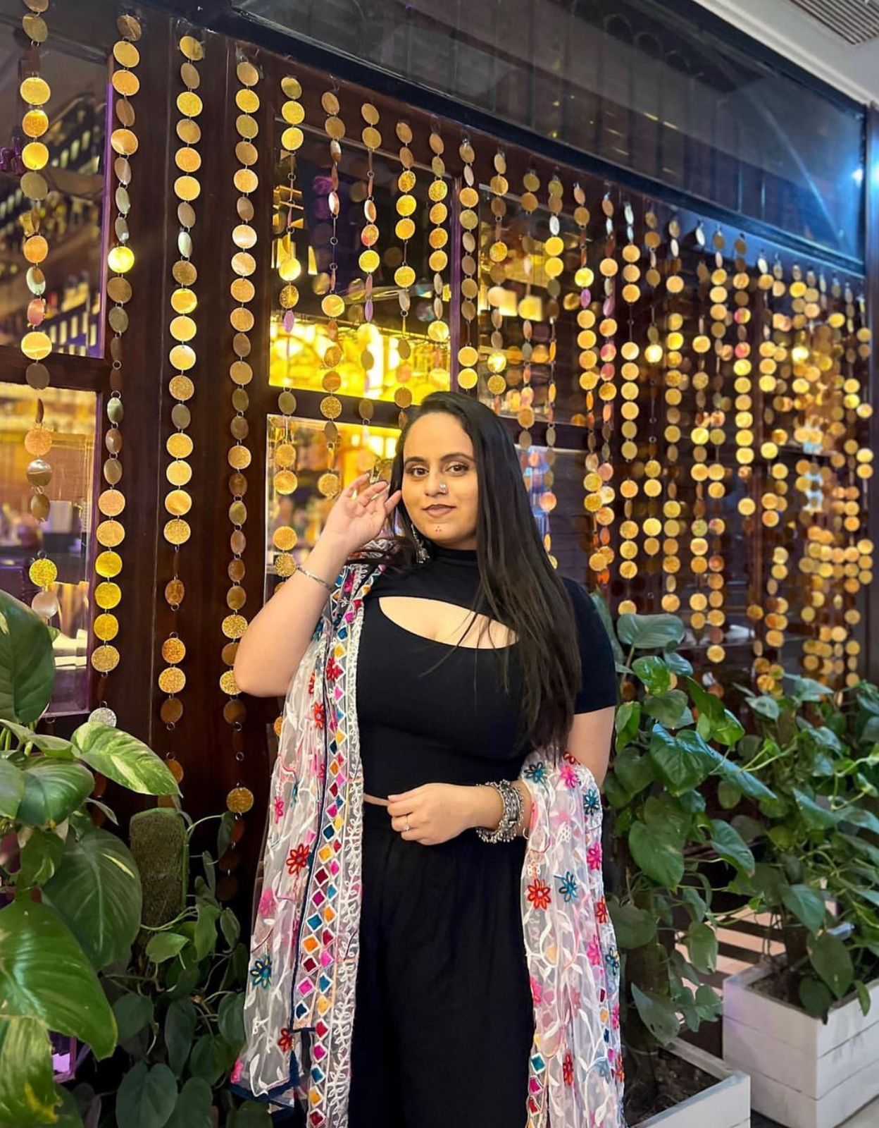 Simran Verma Influencers | Age Birthday Biography