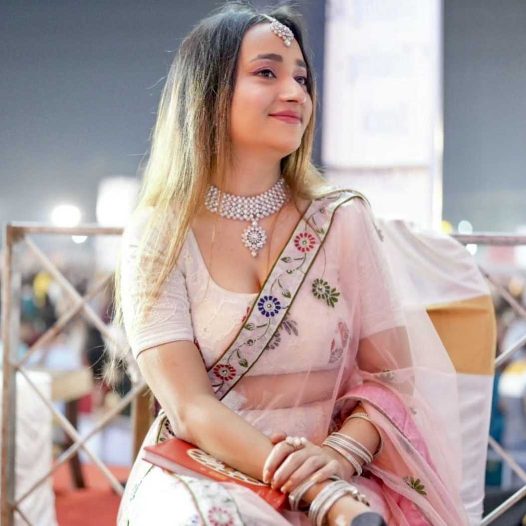 Deepsikha Bkarma Music | Age Birthday Biography