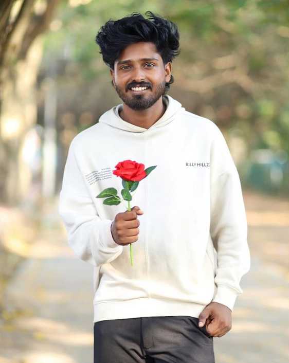 Vishnu Mohan Influencers | Age Birthday Biography