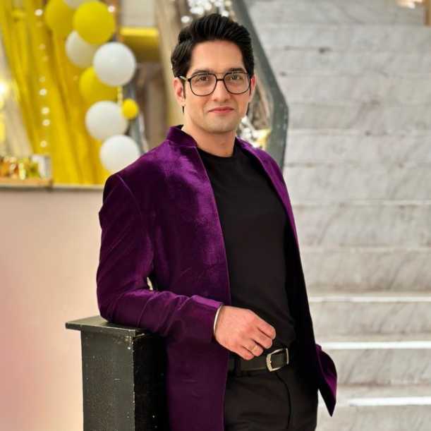 Mayank Arora Movie Artist | Age Birthday Biography