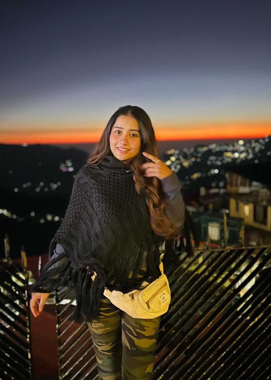 Payal Gupta TV Artist | Age Birthday Biography