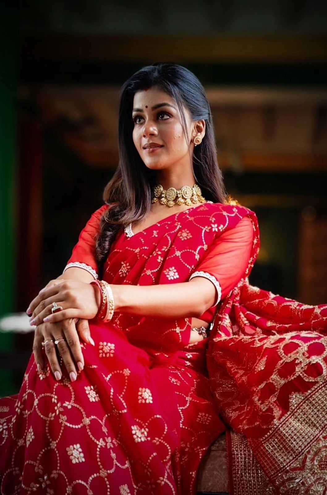 Sushree Subhasini TV Artist | Age Birthday Biography