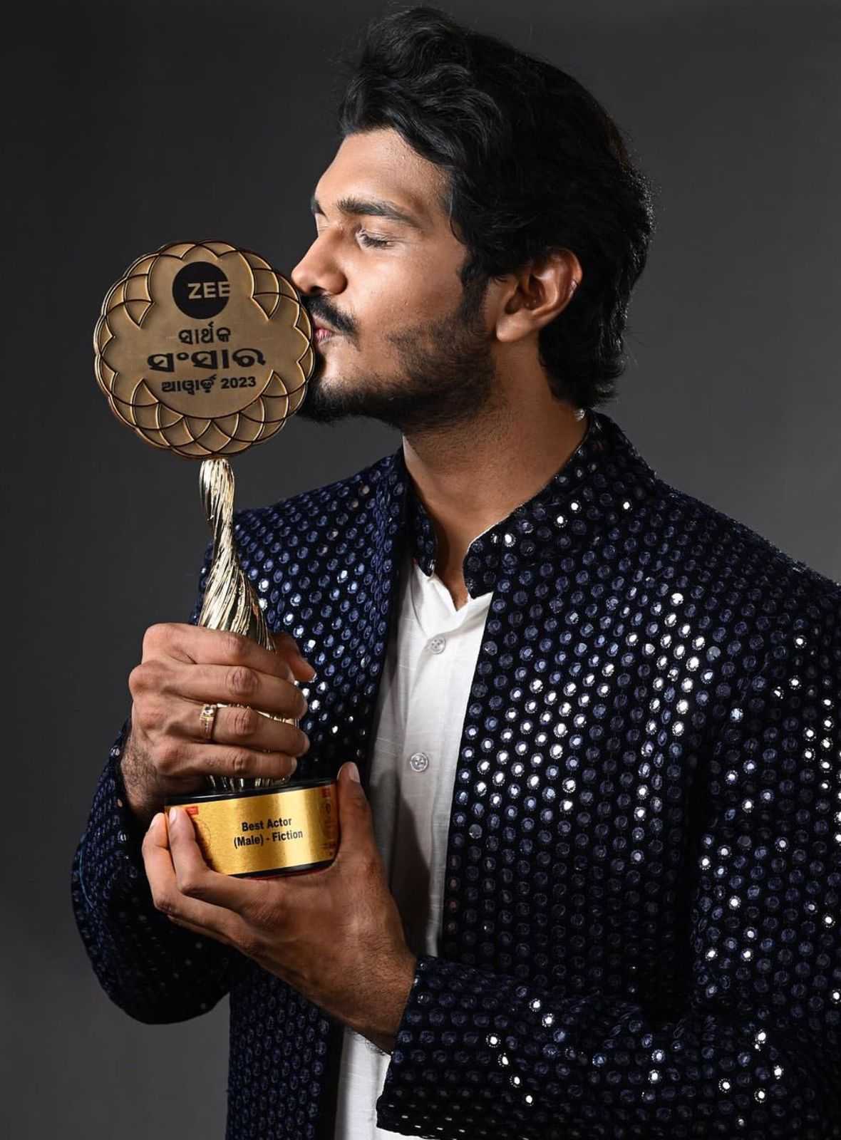 Ranjan Panda TV Artist | Age Birthday Biography