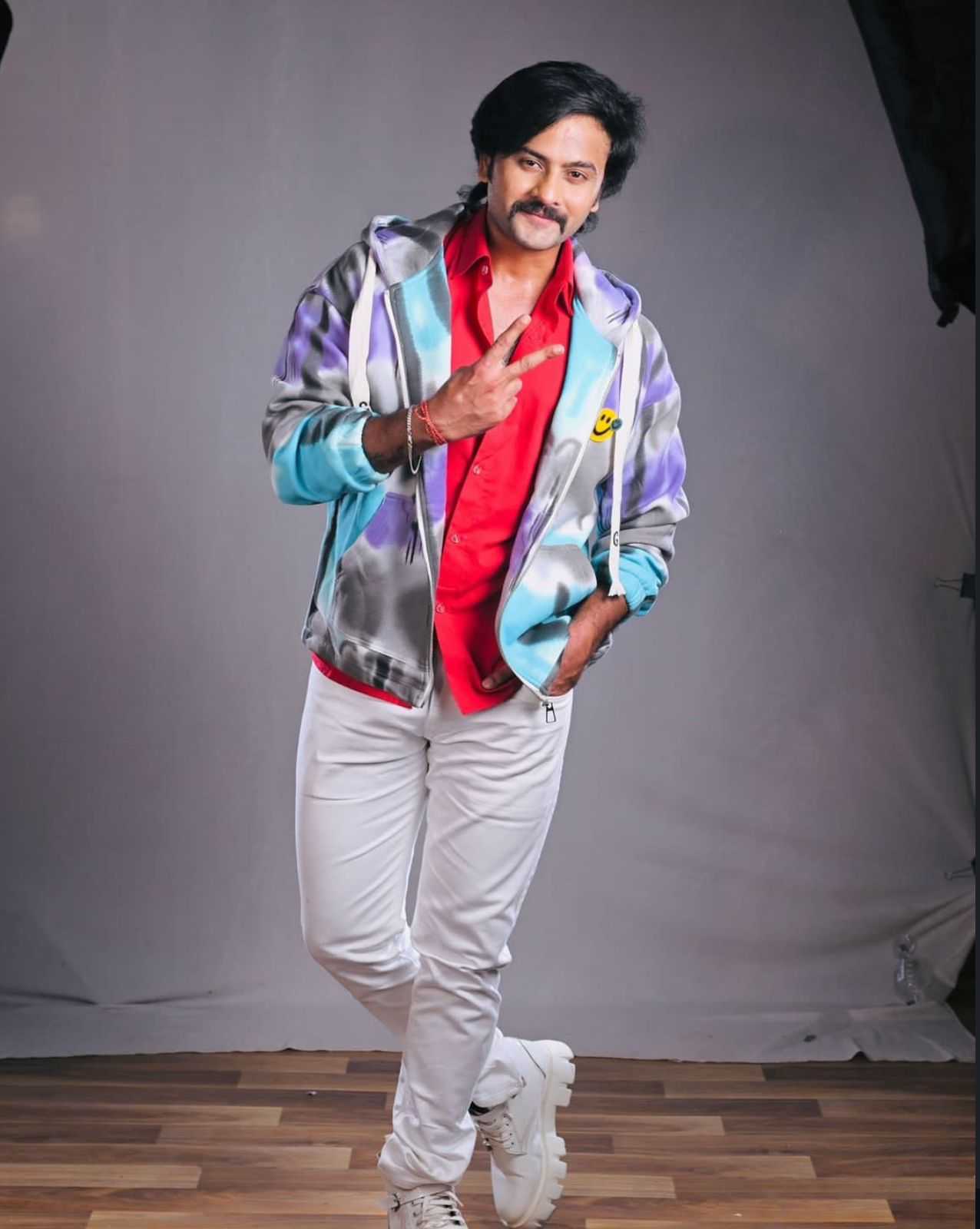 Jyoti Ranjan Nayak Movie Artist | Age Birthday Biography