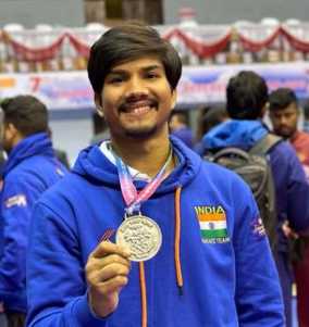 Aakash Kumar Athletes | Age Birthday Biography