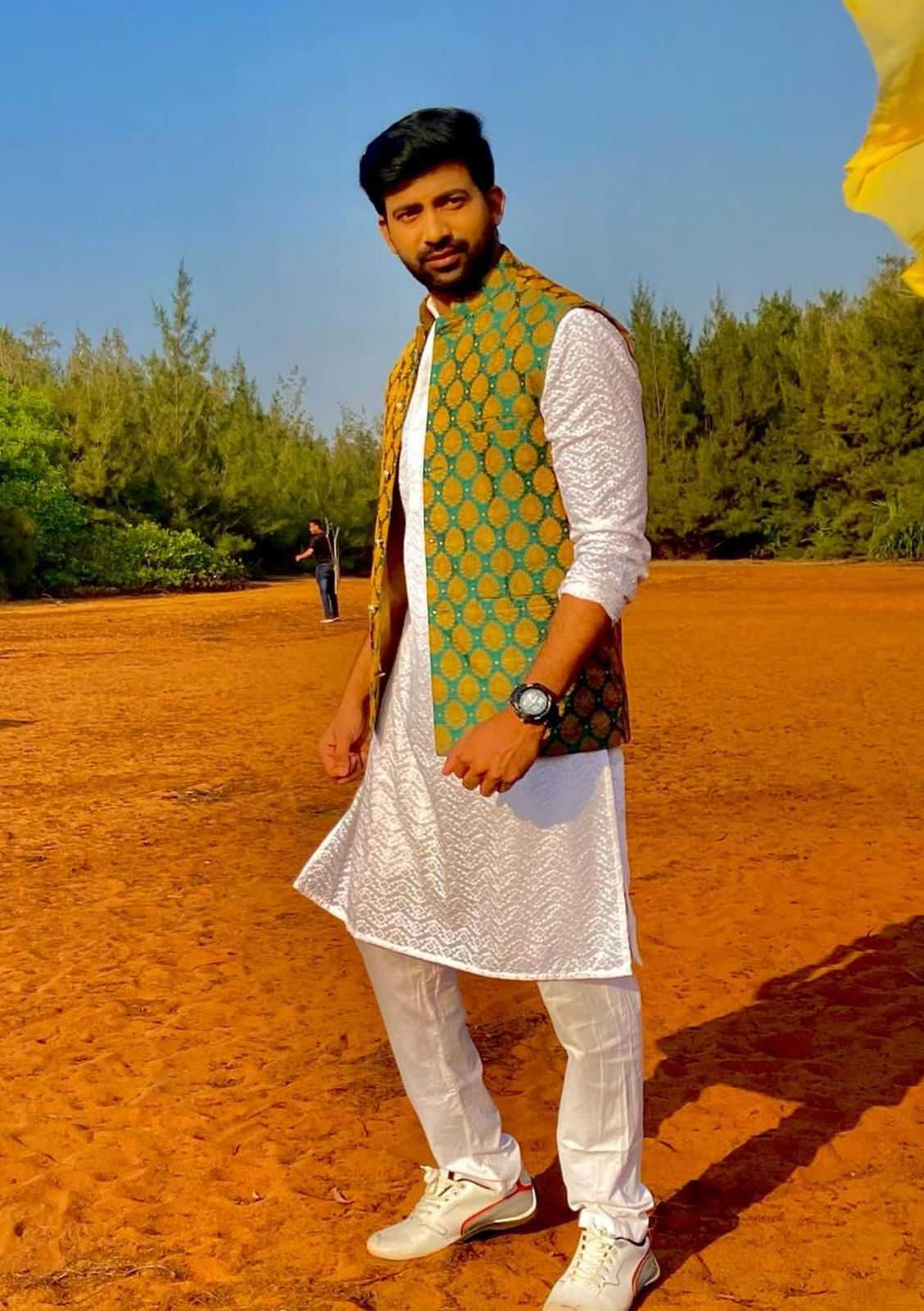 Ankit Kumar TV Artist | Age Birthday Biography