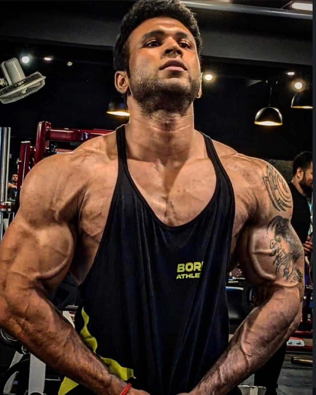 Subhasish Patra Influencers | Age Birthday Biography