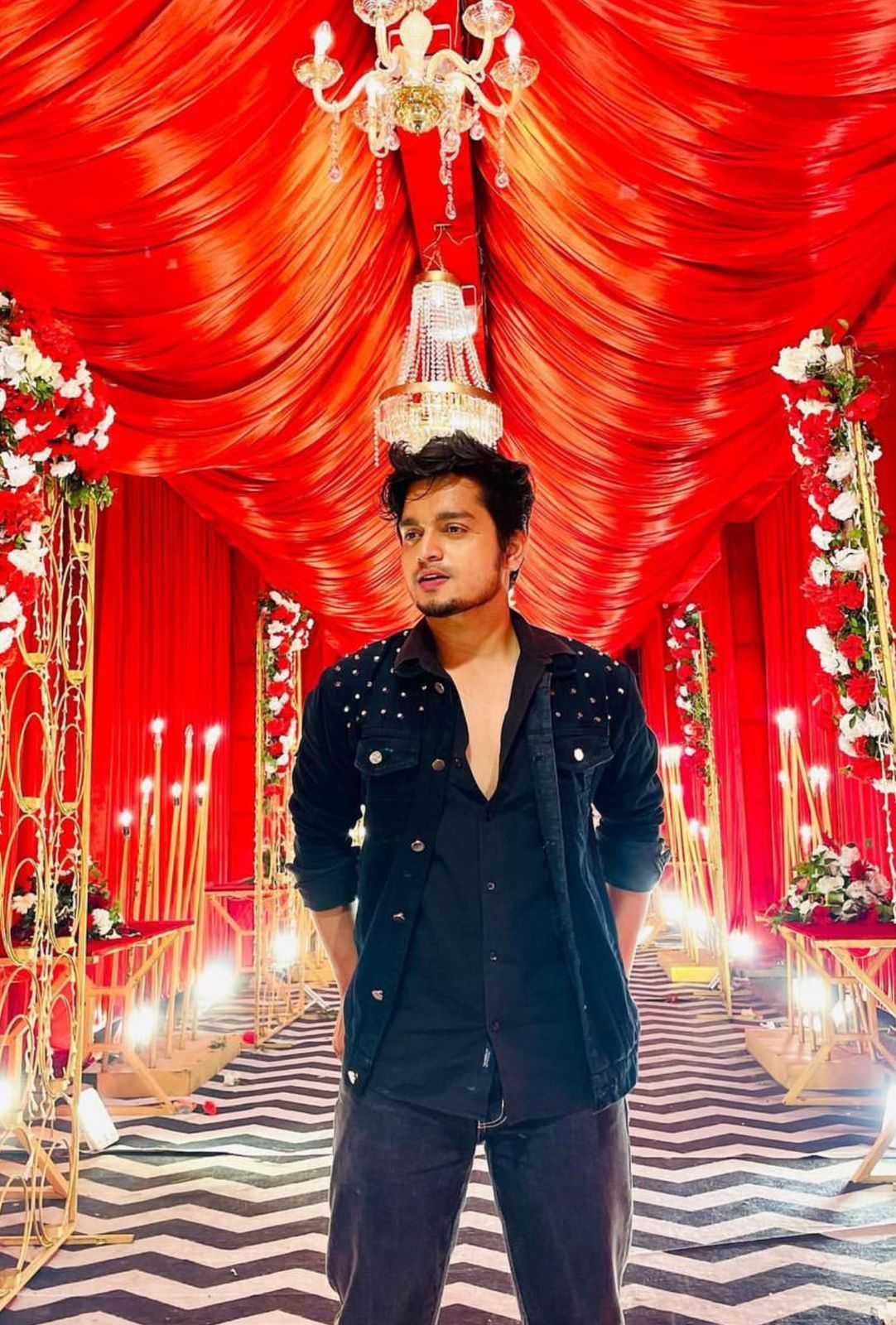 Bijay Anand TV Artist | Age Birthday Biography