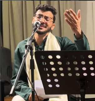 Hardik Mehta Music | Age Birthday Biography