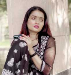 Devanshi Singh Influencers | Age Birthday Biography