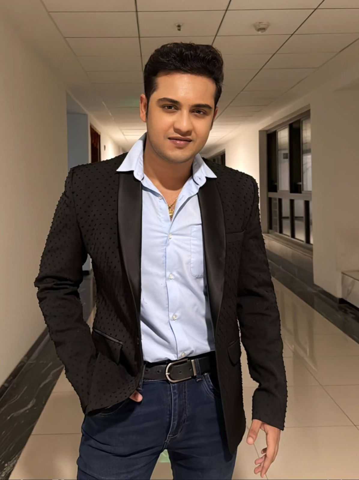 Swaraj Barik Movie Artist | Age Birthday Biography