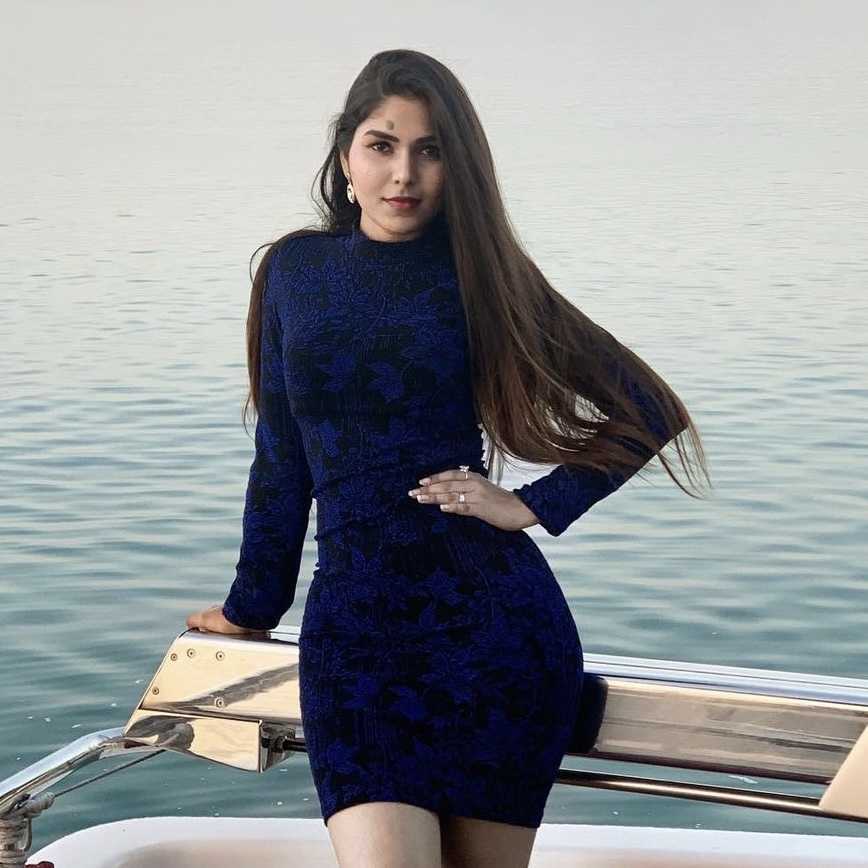 Fatima Aslam Influencers | Age Birthday Biography