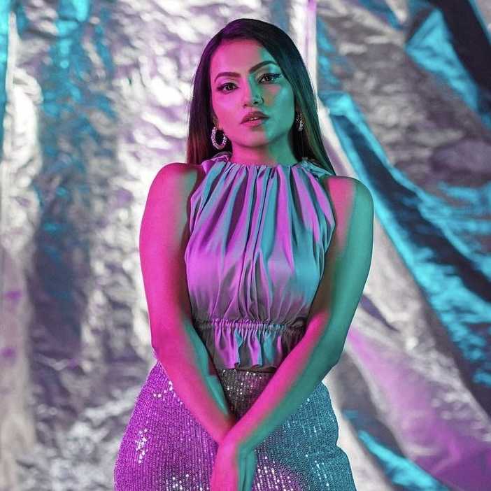 Shruti Rane Music | Age Birthday Biography