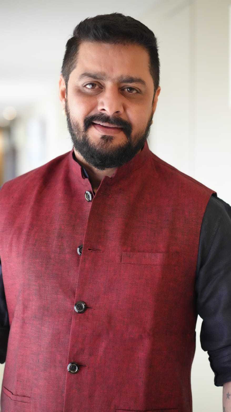 Hindustani Bhau Influencer YouTuber Real Name Biography Birthday Age Career