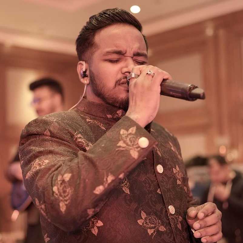 Mehul Gupta Music | Age Birthday Biography