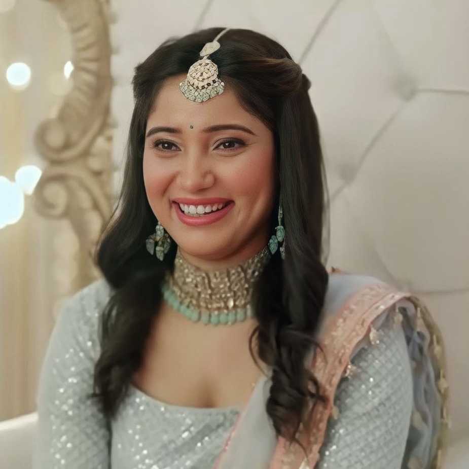 Priya Mishra TV Artist | Age Birthday Biography