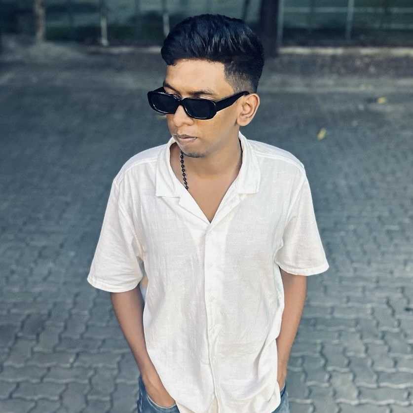 Sijo Sebastian Music | Age Birthday Biography